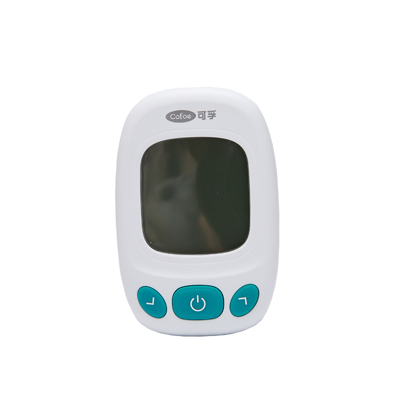 MultiCheck Premium Multifunction Medical Blood Glucose Monitoring Meter