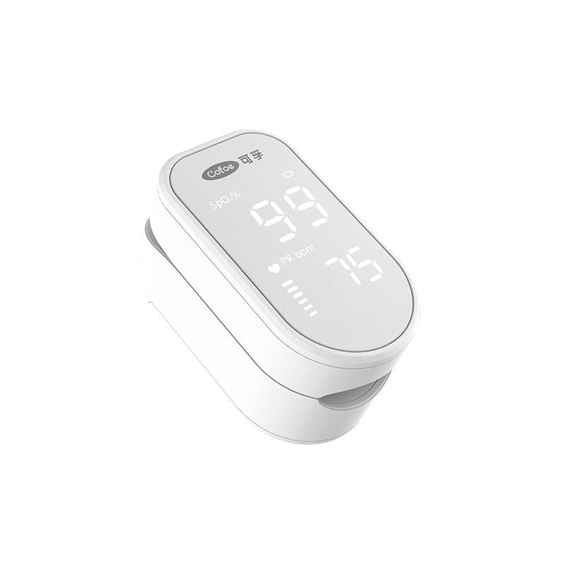 OHT80 reusable pulse oximeters from China manufacturer - Cofoe